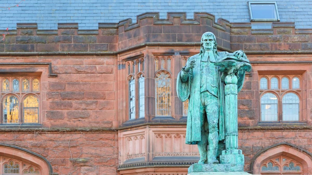 The Legacy of John Witherspoon